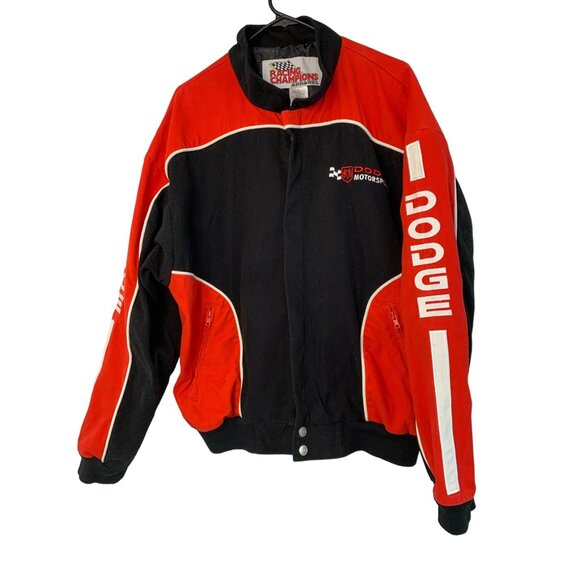 Nascar | Jackets & Coats | Vintage Racing Champions Dodge Motorsports ...